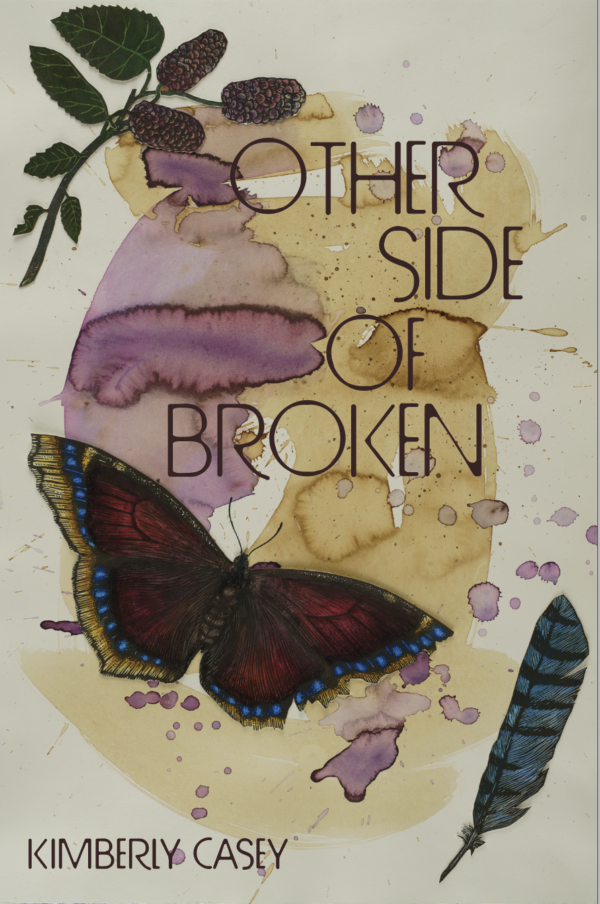 Another Interview with Kimberly Casey - Riot in Your Throat Press